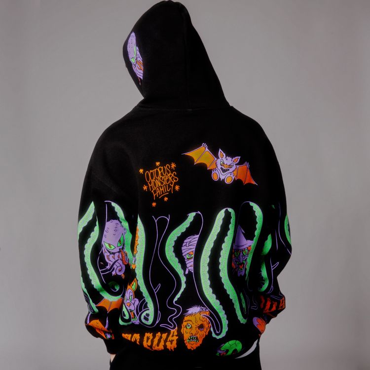 Octopus Online Store