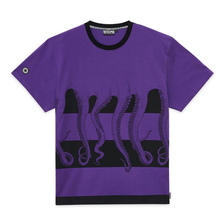 Octopus Online Store