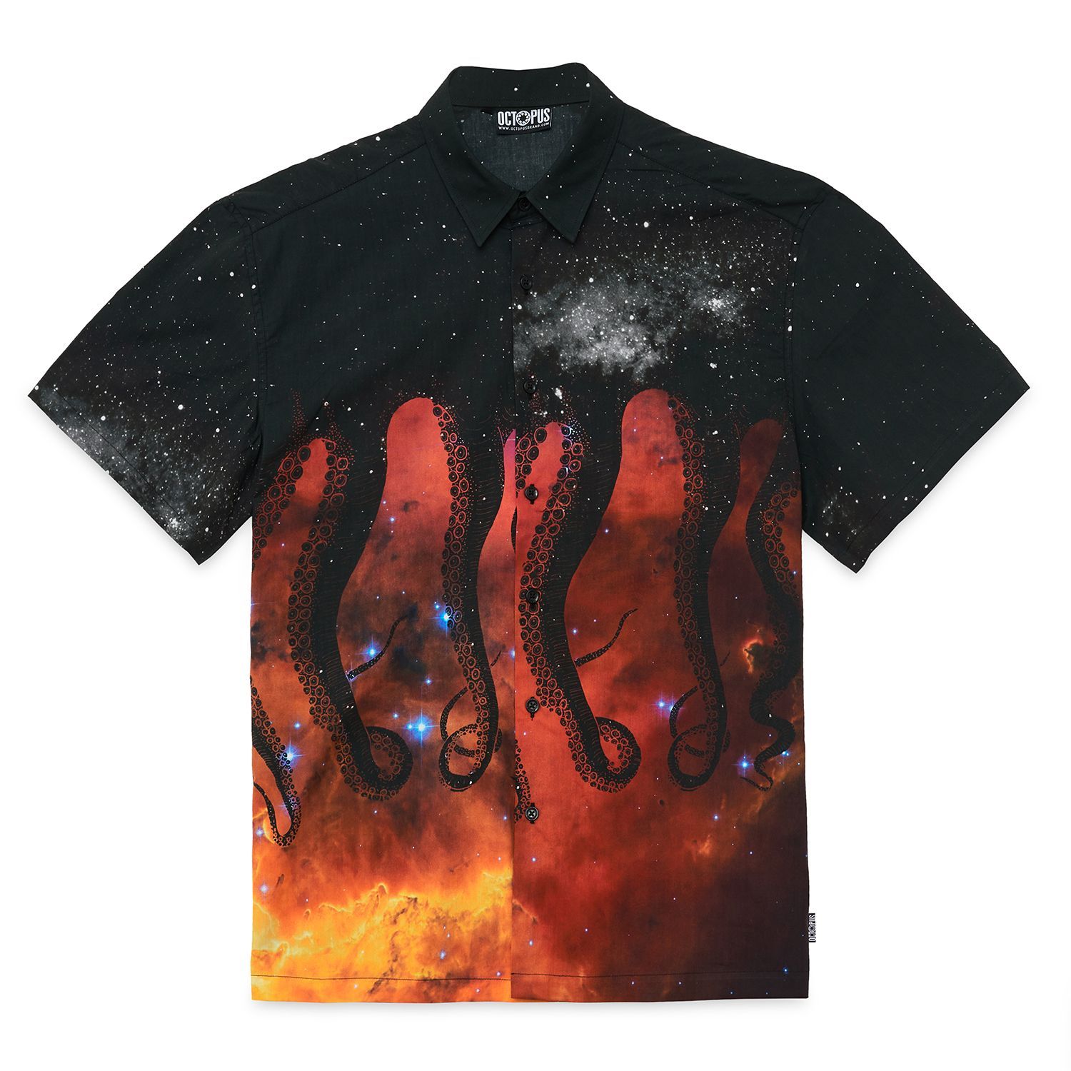 Shirts | Octopus Online Store