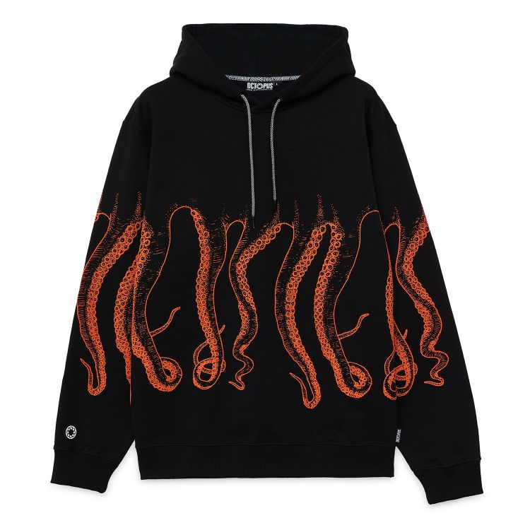 Octopus Online Store