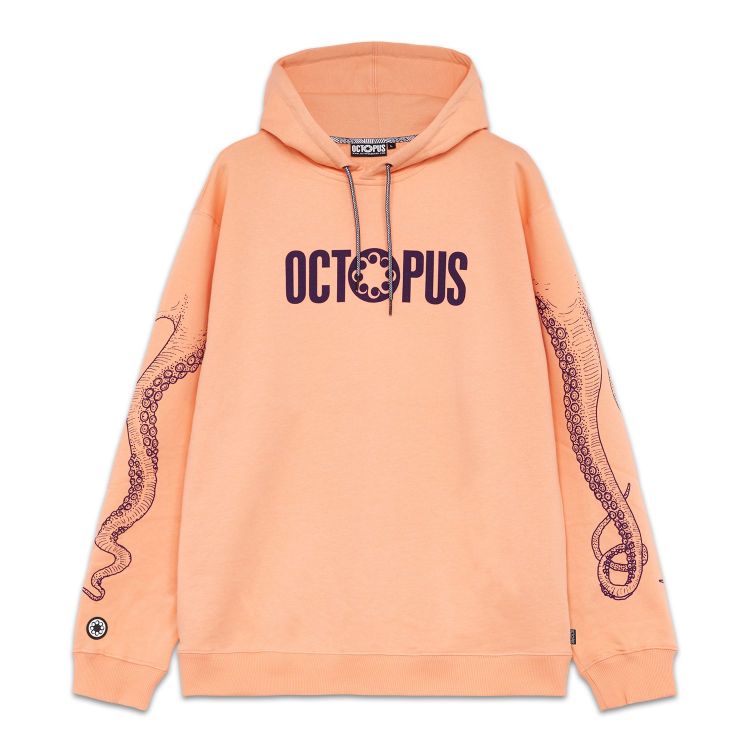 Octopus Online Store