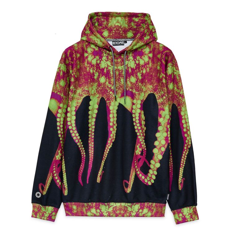 Octopus Online Store