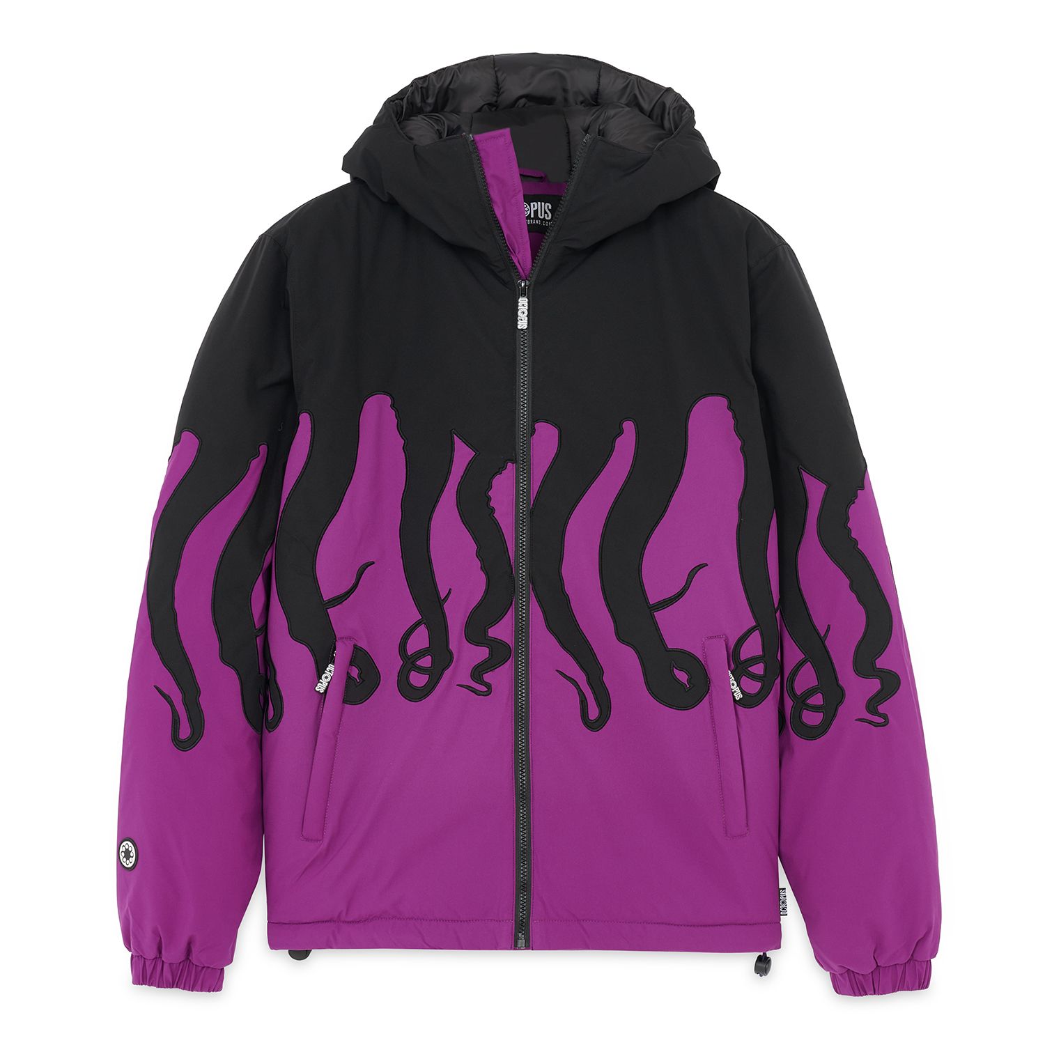 Octopus Jackets | Octopus Online Store