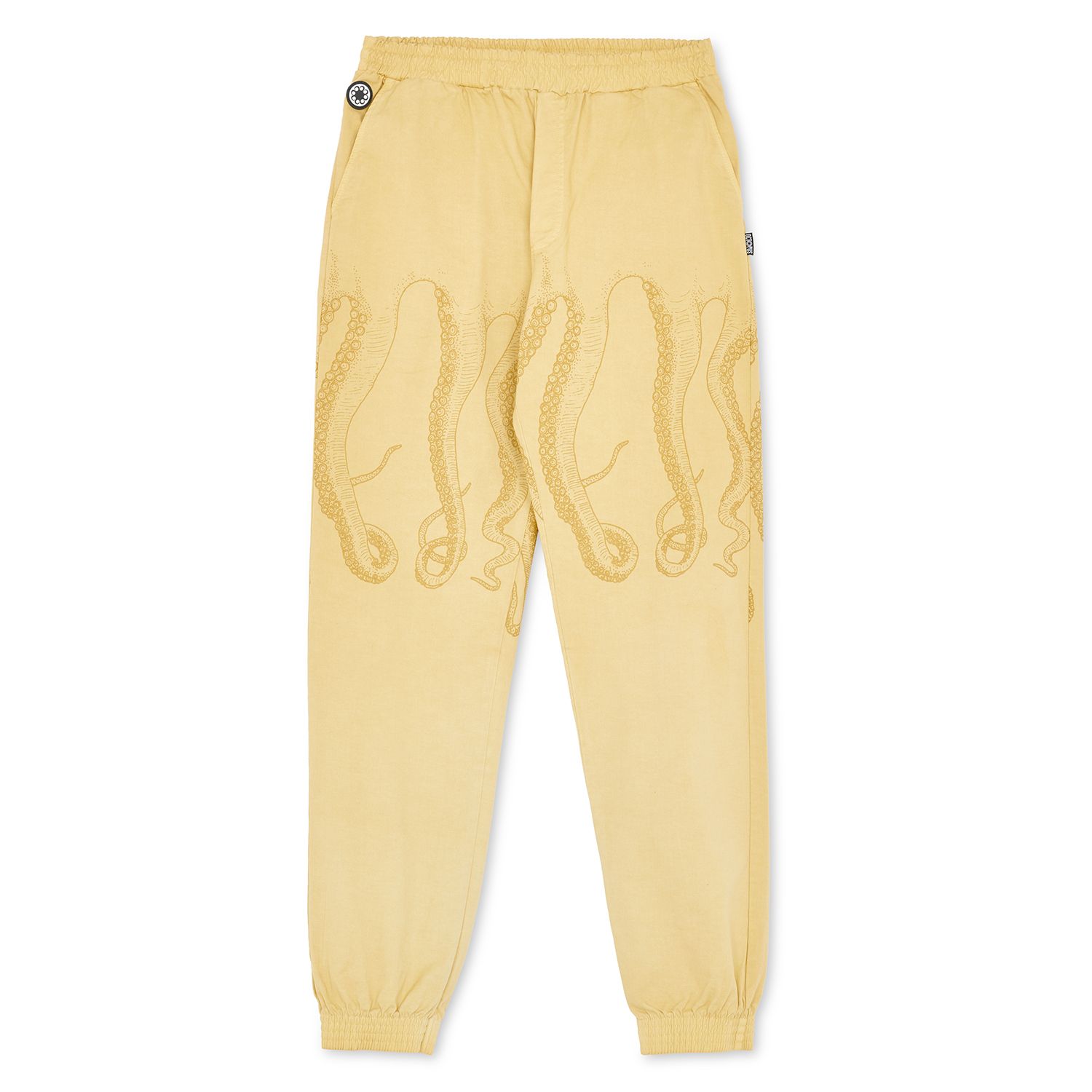 octopus pants | Octopus Online Store