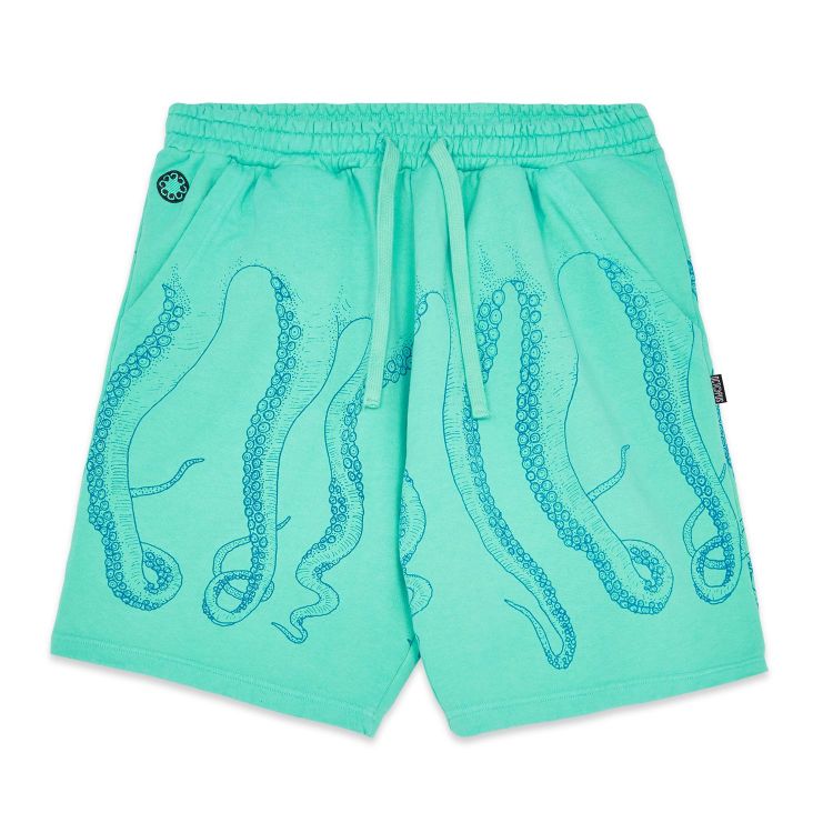 Octopus Online Store