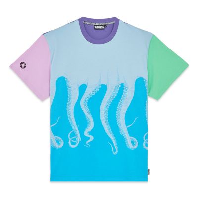 Octopus Online Store