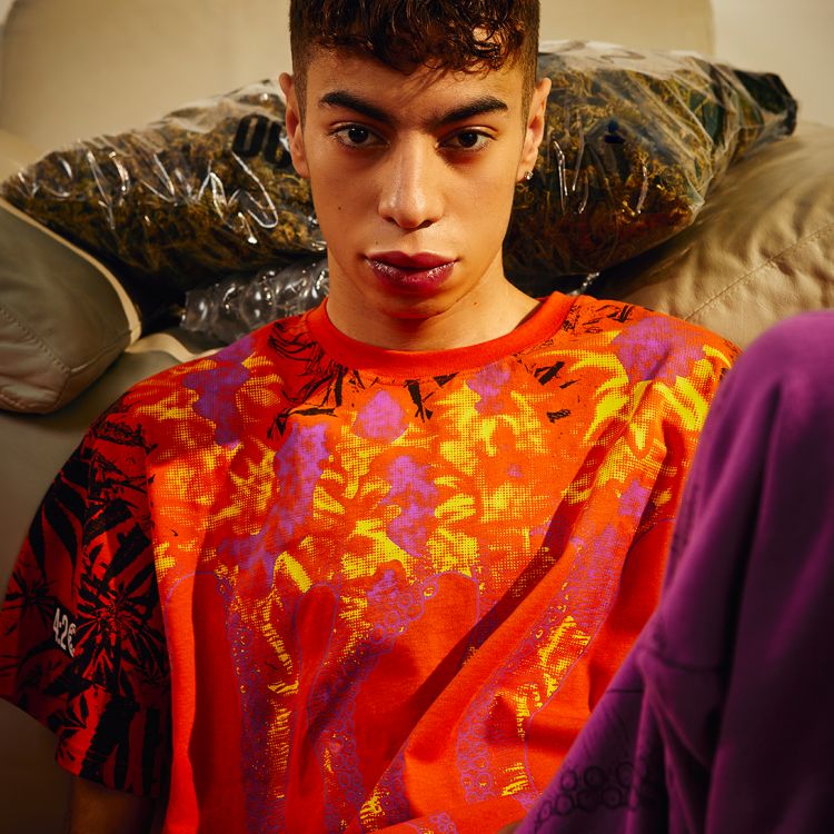 Octopus Brand 4:20 edition 2022 - It's about to double-drop