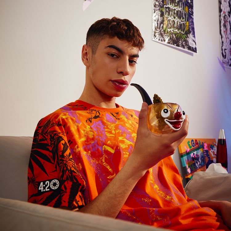 Octopus Brand 4:20 capsule collection 2022. - The Octopus 4:20 capsule ...