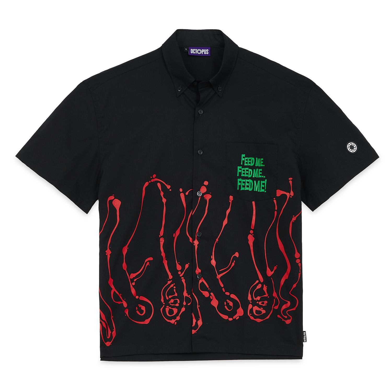 Shirts | Octopus Online Store