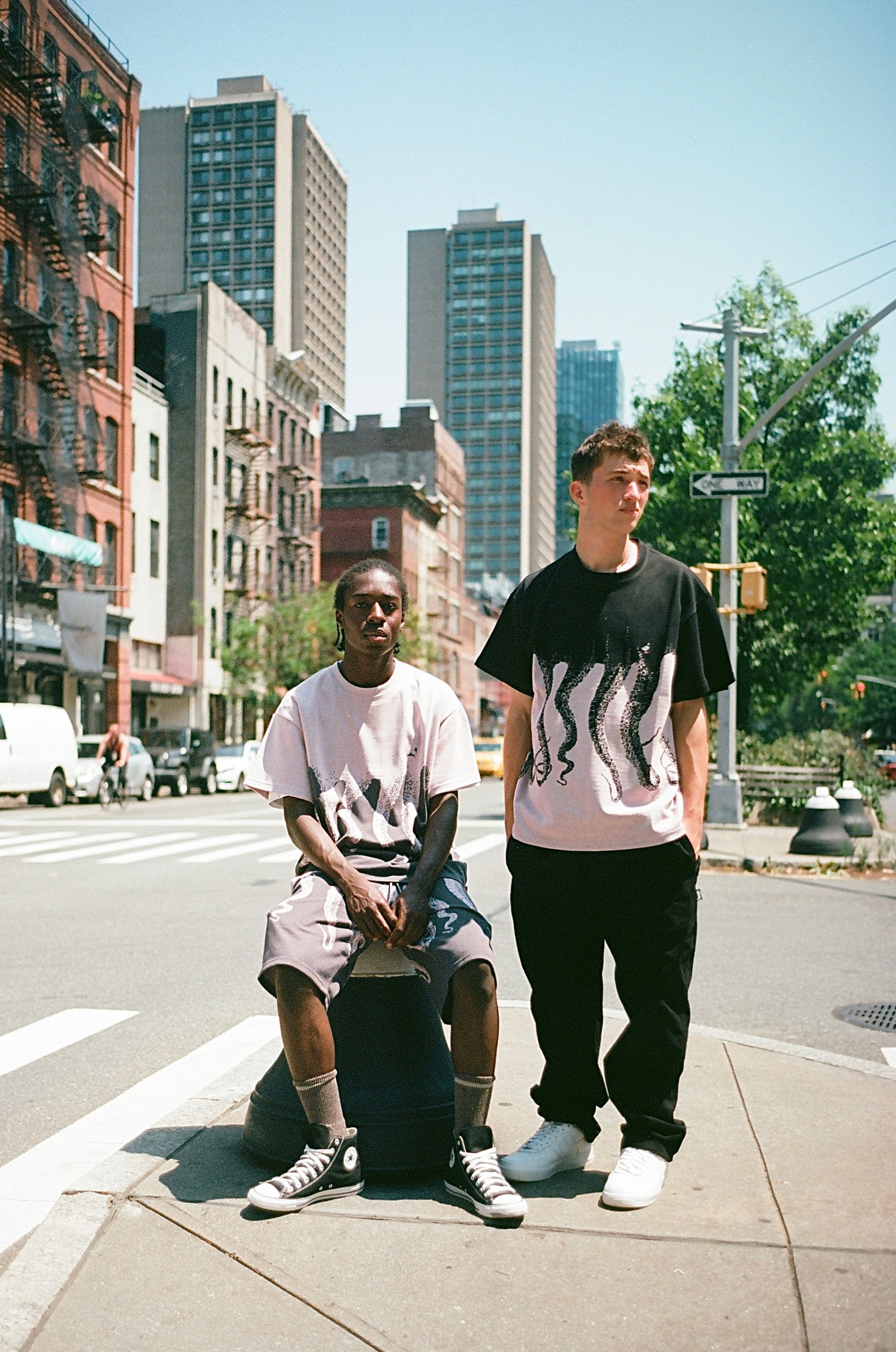 Octopus Online Store