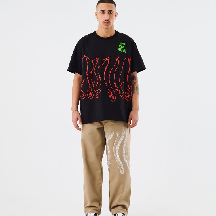 Octopus Online Store