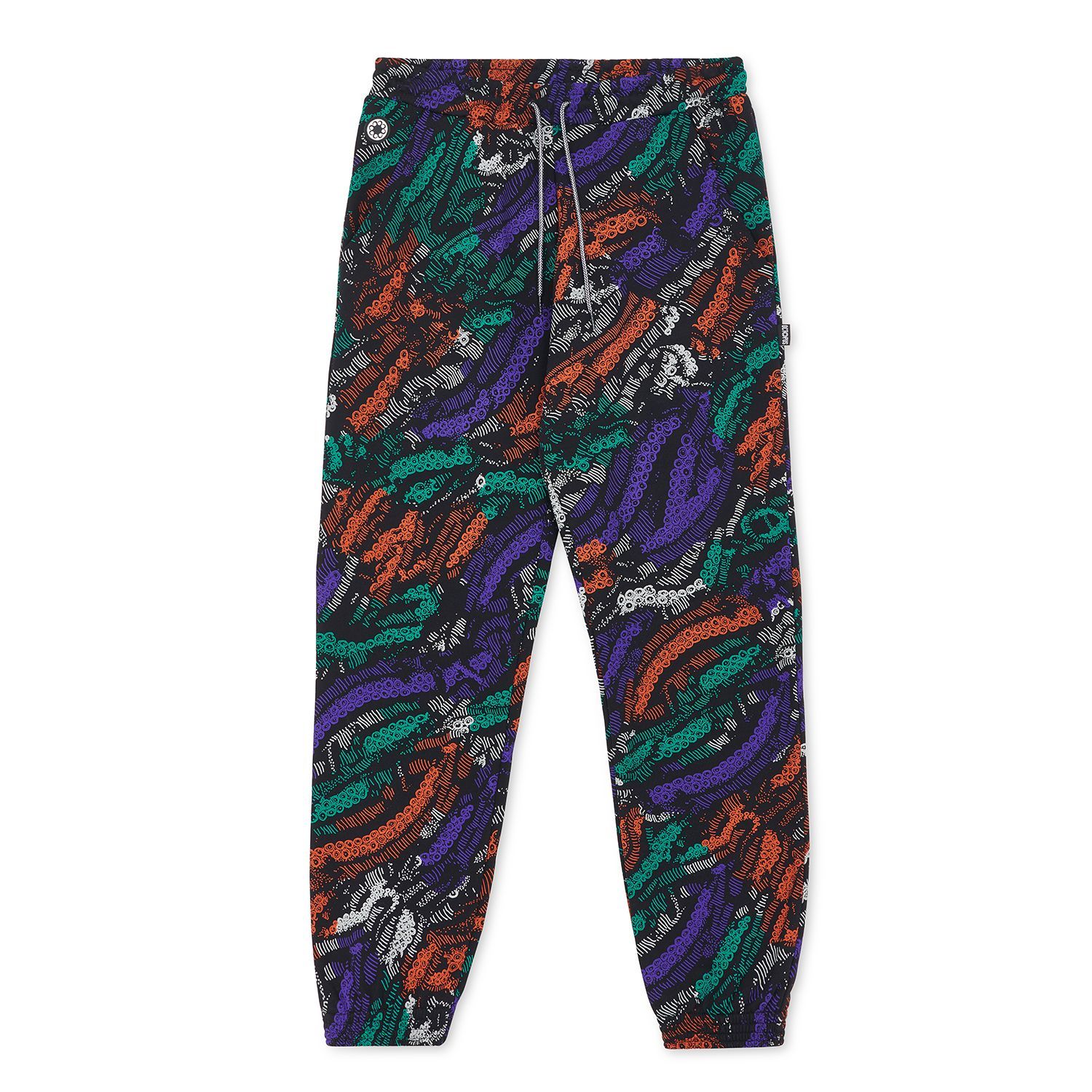 octopus pants | Octopus Online Store