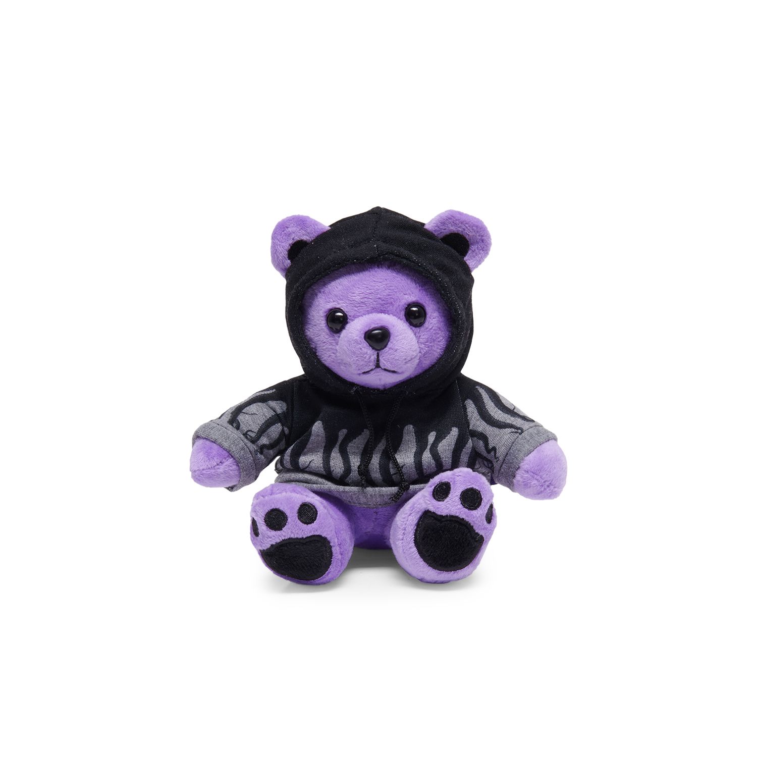 Ottavio - The new Octopus Teddy Bear