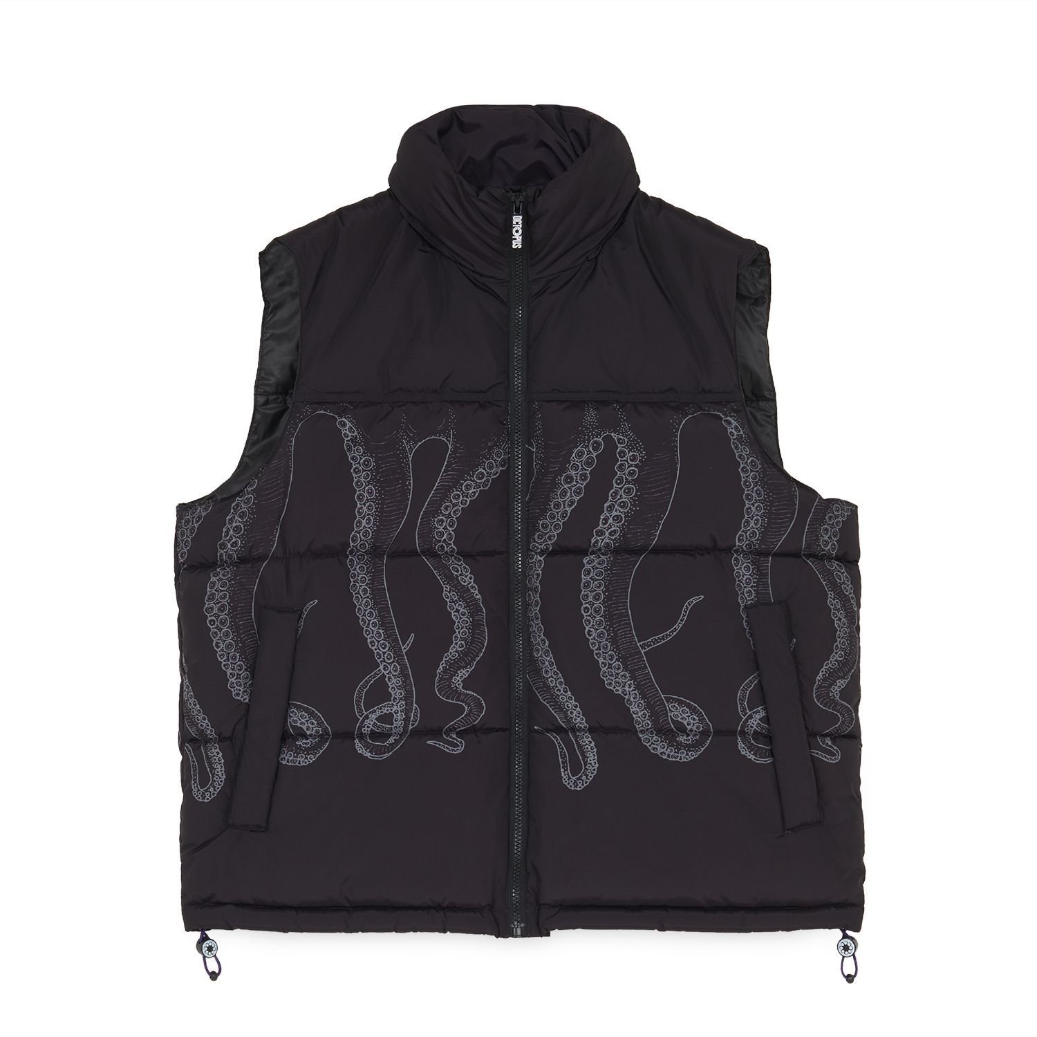 Octopus Jackets | Octopus Online Store