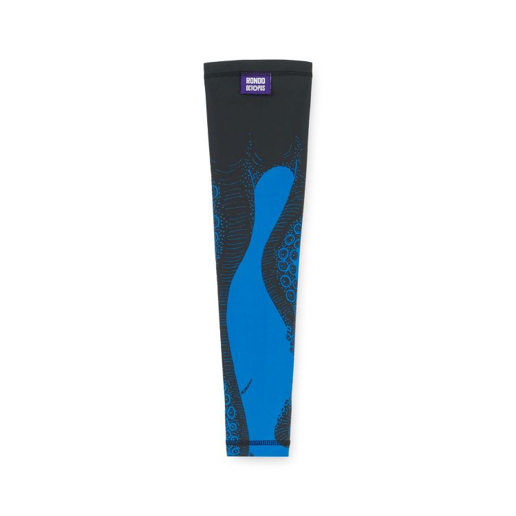Rondo SSG Octopus Arm Sleeve - Arm Sleeve BLACK