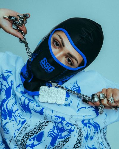 RONDO x Octopus x SSG - Nobody Safe - L’icona internazionale del rap ...