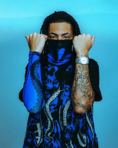 RONDO x Octopus x SSG - Nobody Safe - L’icona internazionale del rap ...