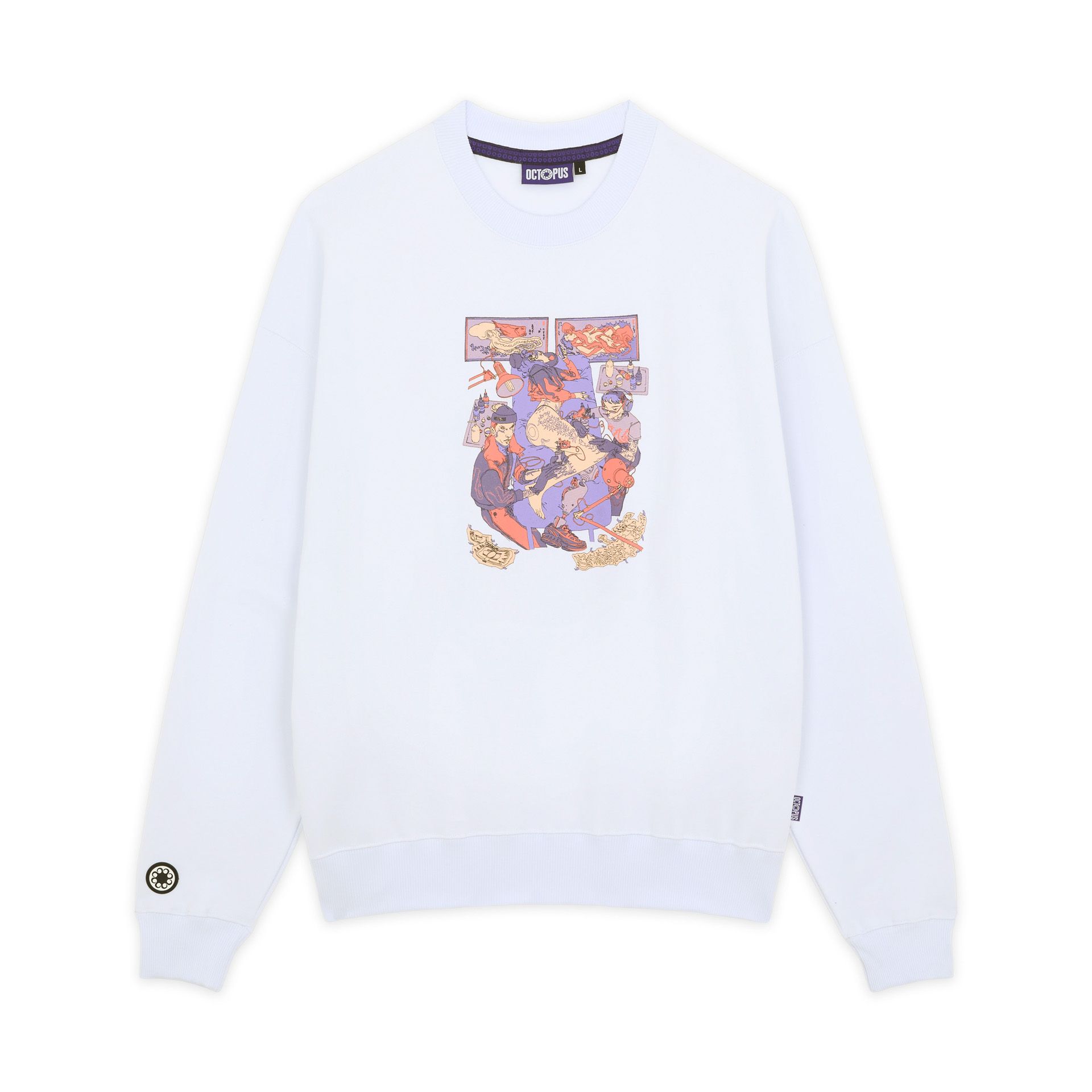 Octopus shop - Pagina 4 | Octopus Online Store