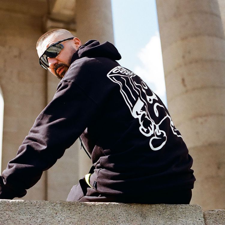 “Mattoni” Capsule collection w/ The Night Skinny - “Mattoni” (literally ...