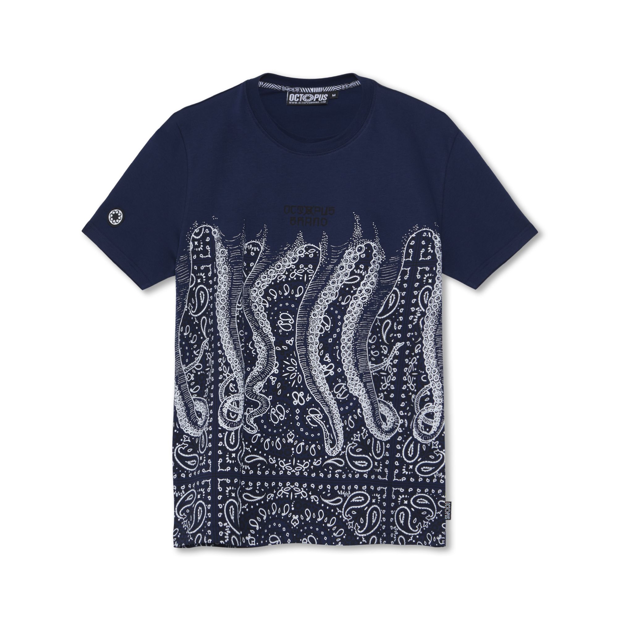 Octopus Online Store