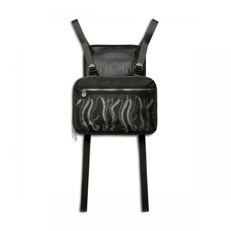 Octopus Online Store