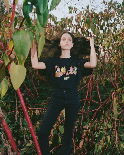 Octopus x Spongebob capsule collection - The second chapter from the ...