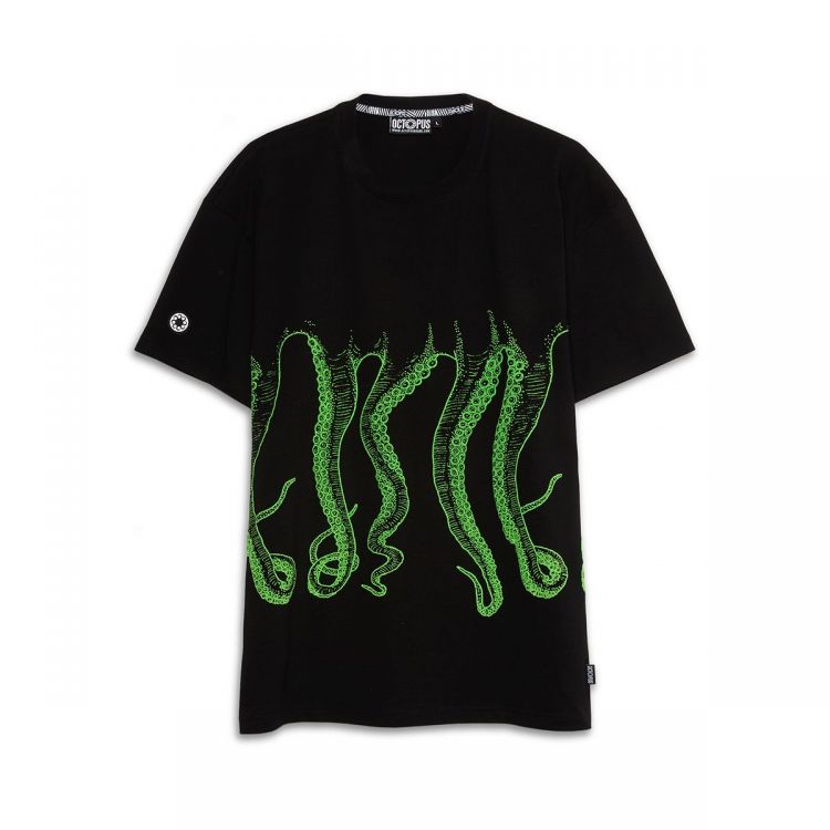 Octopus Online Store