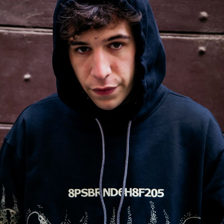 Octopus x In Case You Didn't Know Who I Am - The new collection ...