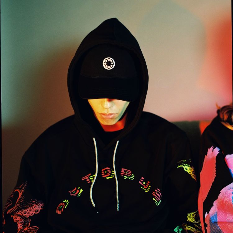 Octopus Brand Spring Summer 2021 collection. - Discover the Spring ...