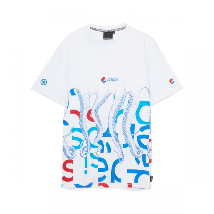 Octopus Online Store